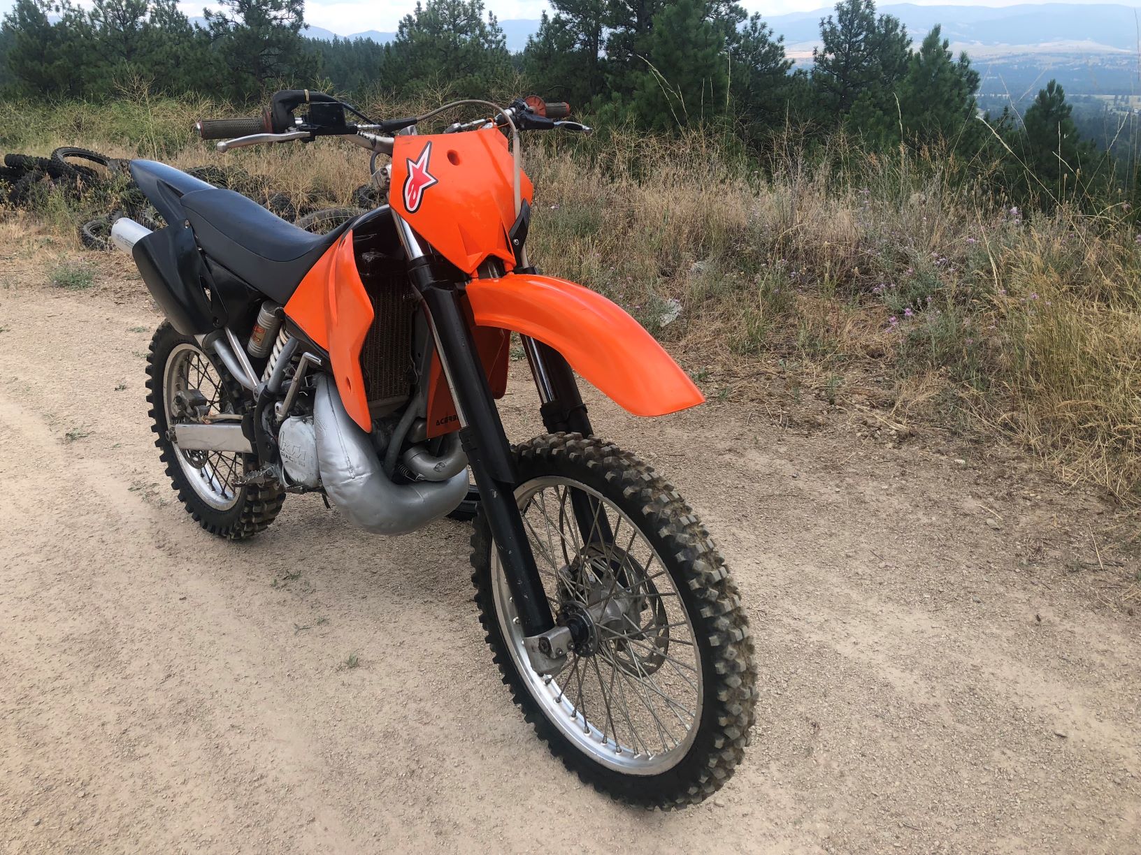 Bike Bone Yard - Motorcycle Parts