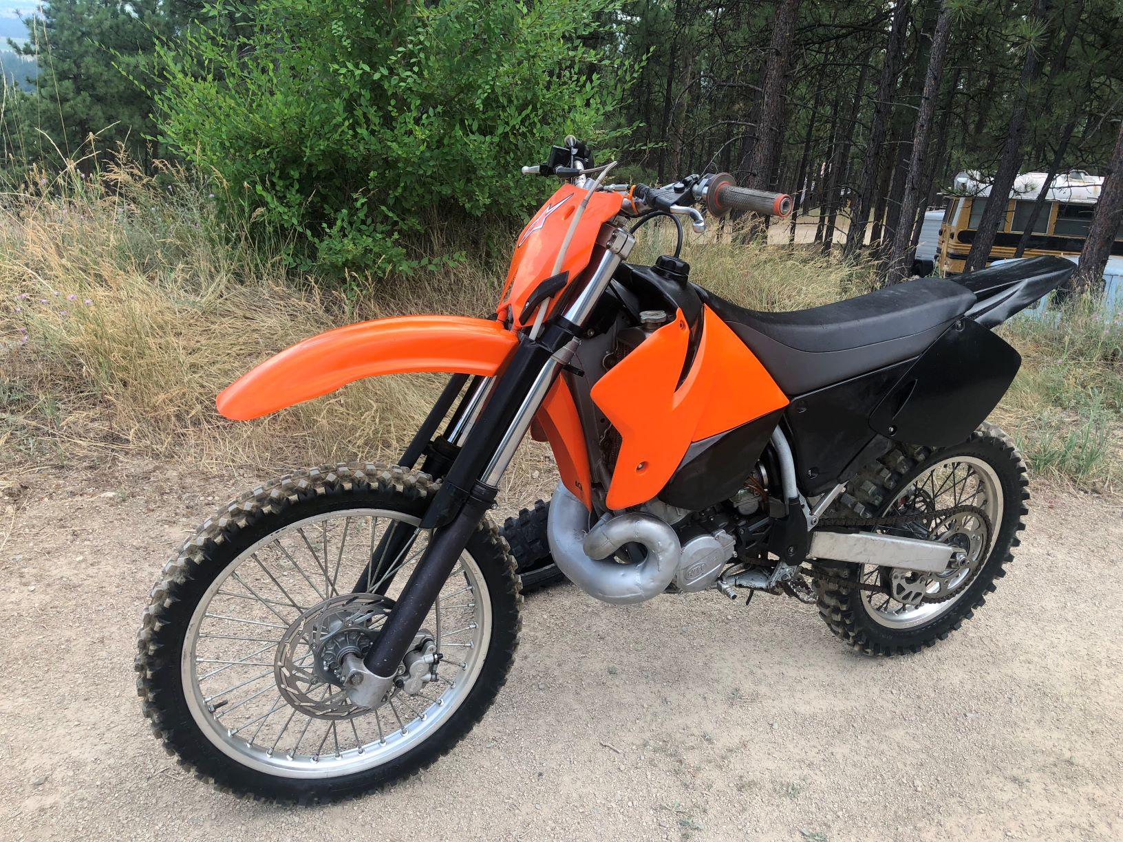 Bike Bone Yard - Motorcycle Parts