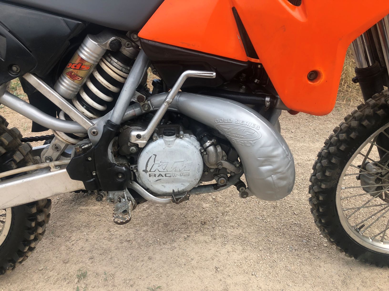 Bike Bone Yard - Motorcycle Parts