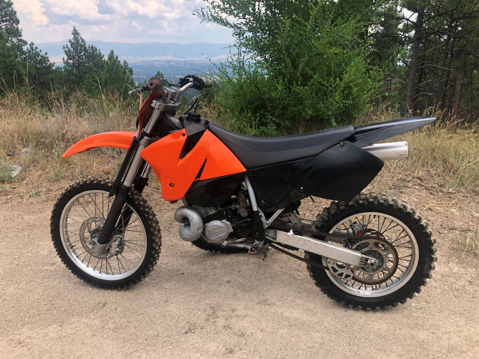 Bike Bone Yard - Motorcycle Parts