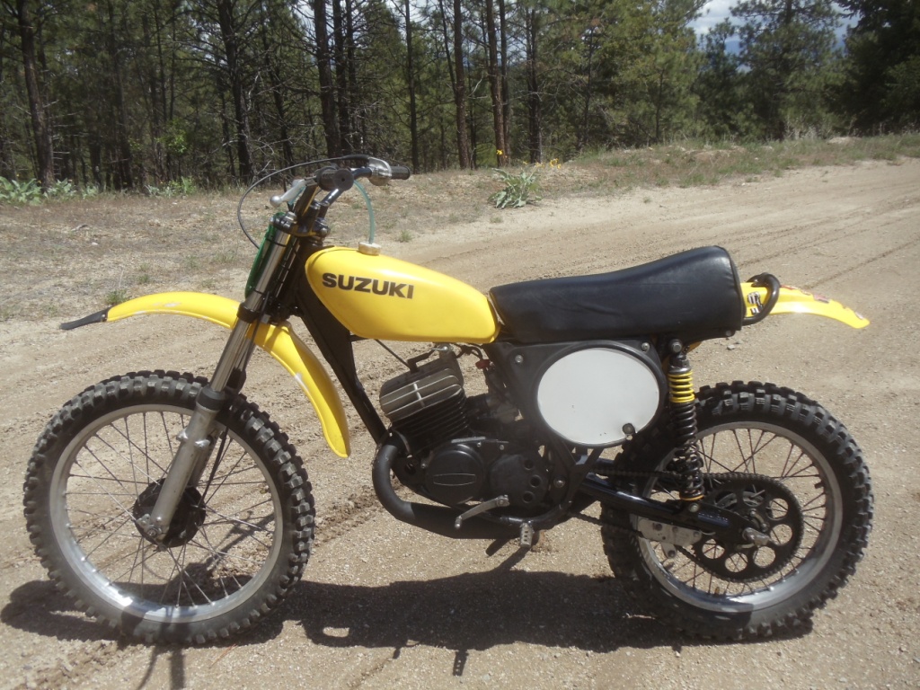 Bike Bone Yard - Motorcycle Parts