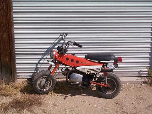 BikeBoneYard.com - Recycled and Salvaged Motorbike Parts for Sale