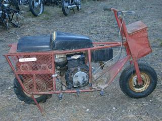 BikeBoneYard.com - Recycled and Salvaged Motorbike Parts for Sale