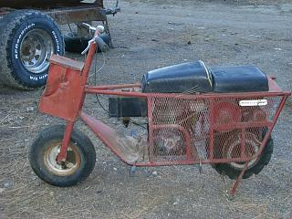 BikeBoneYard.com - Recycled and Salvaged Motorbike Parts for Sale