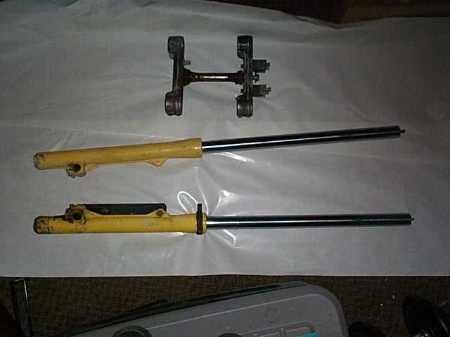 BikeBoneYard.com - Recycled and Salvaged Motorbike Parts for Sale